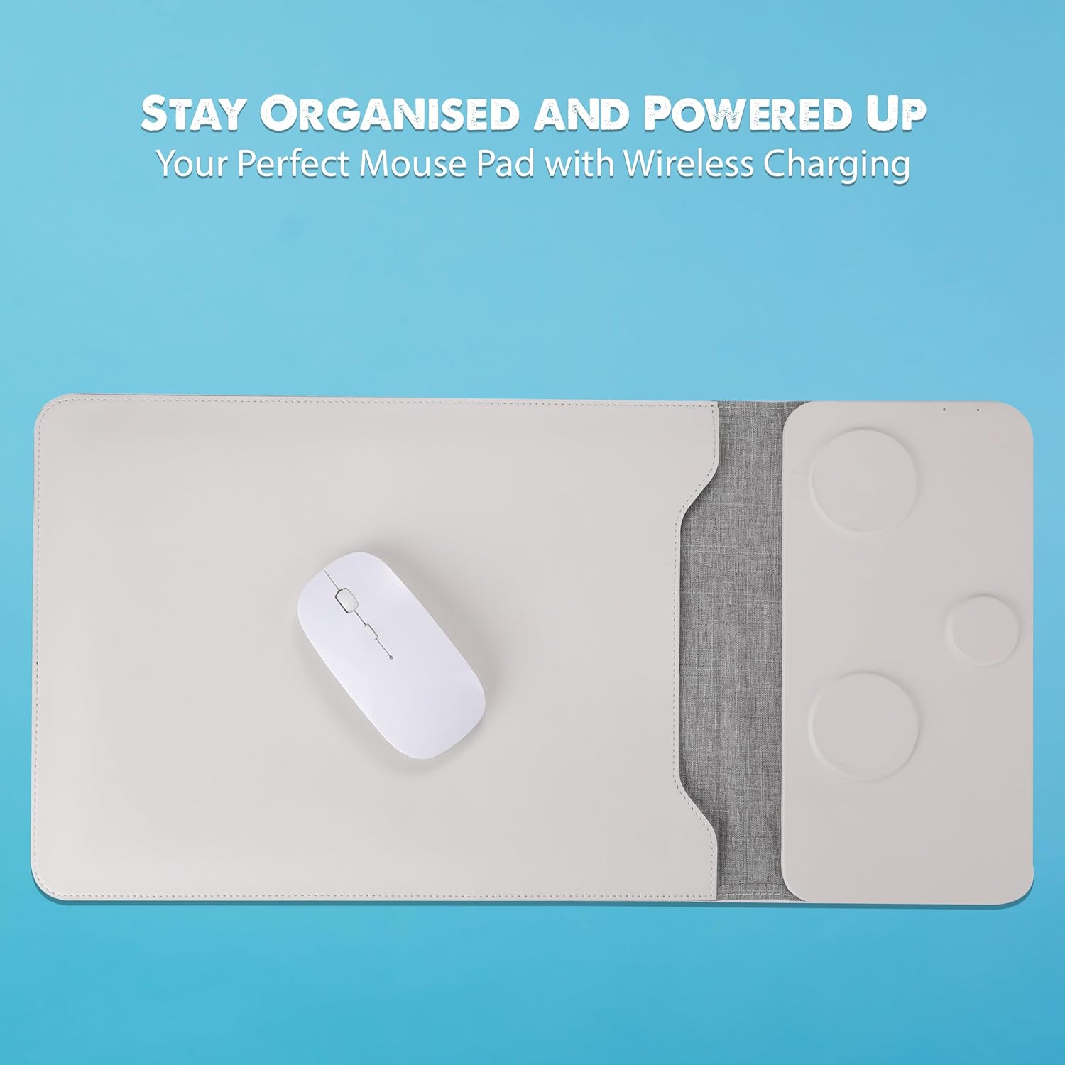 Tropire Tri-Screen| Attachable Laptop Monitor Workstation | Full HD ...