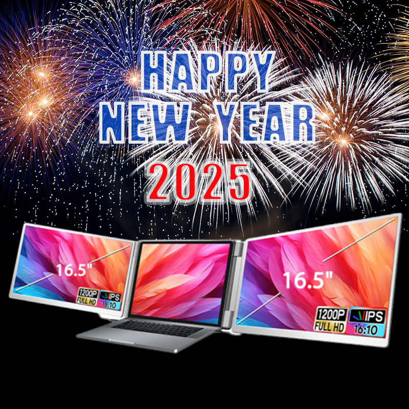 TROPIRE Flip-screenN 16.5 INCHES Laptop Screen Extender – tropire